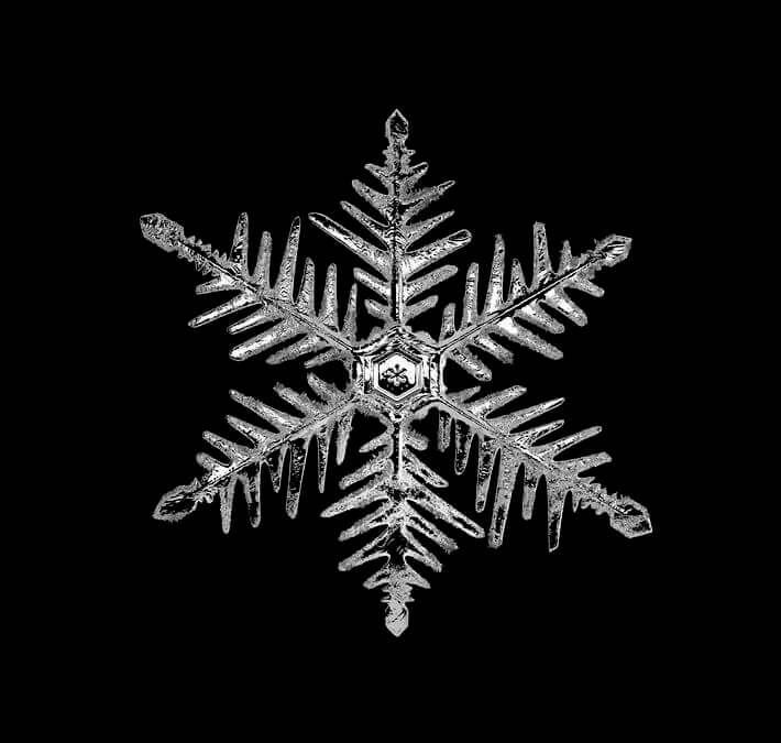 Snowstorm in a bag - Stress management and coping - Everyday Mental ...