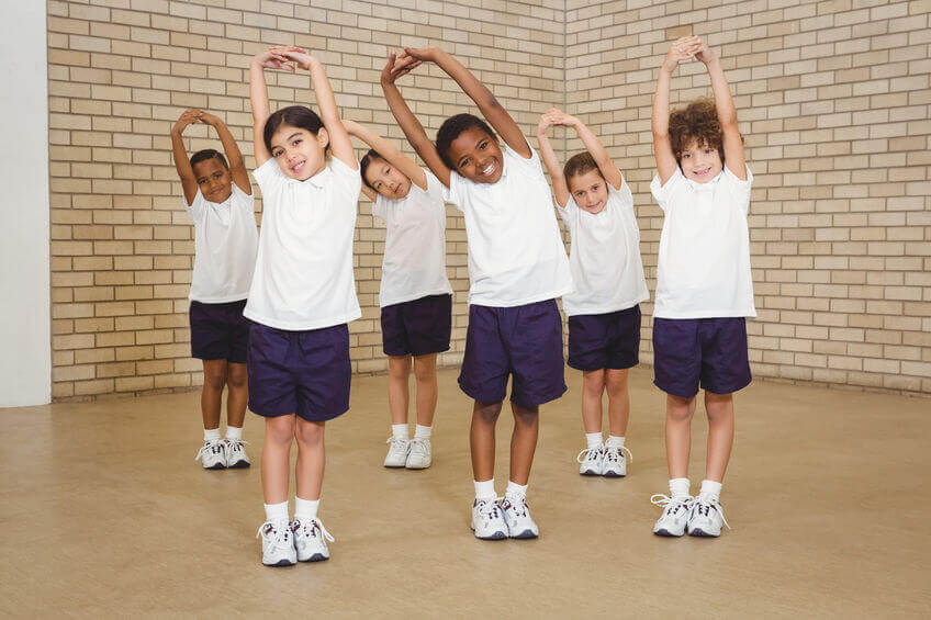 Let go and stretch - Stress management and coping - Everyday Mental ...