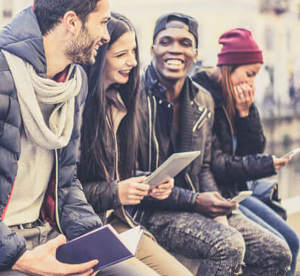 Networking - Healthy relationship skills - Everyday Mental Health ...