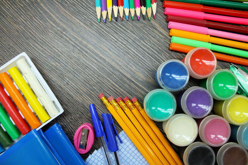 Calming boxes - Stress management and coping - Everyday Mental Health ...