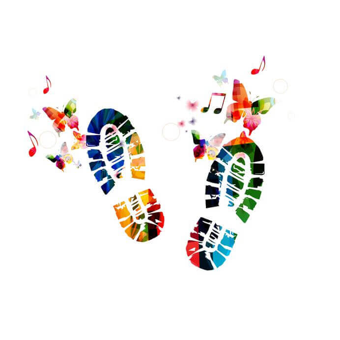 Walking in your shoes - Healthy relationship skills - Everyday Mental ...