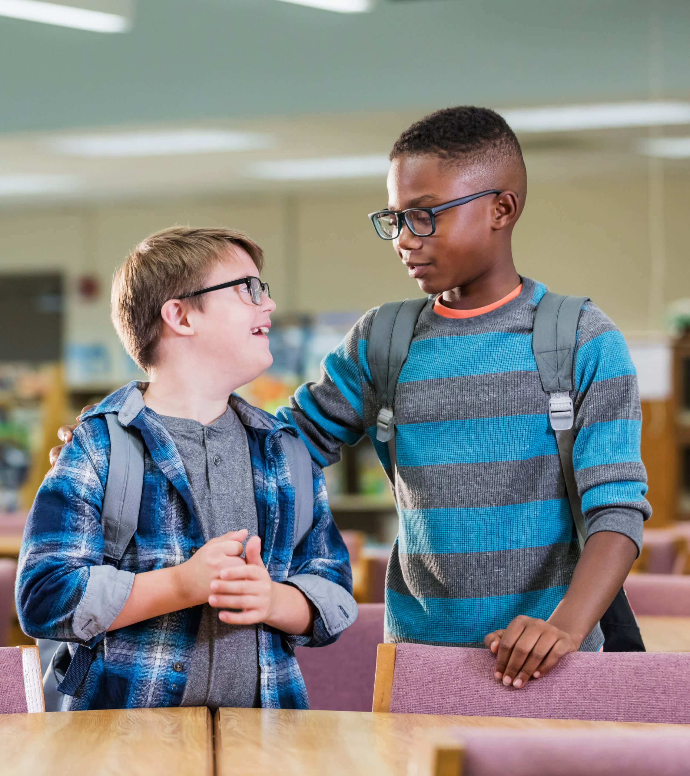 Mattering - Self-awareness and sense of identity - Everyday Mental ...