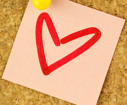 Positive Post-its - Positive motivation and perseverance - Everyday ...