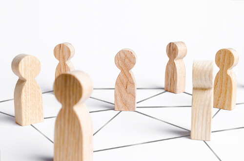 Connecting - Healthy relationship skills - Everyday Mental Health ...