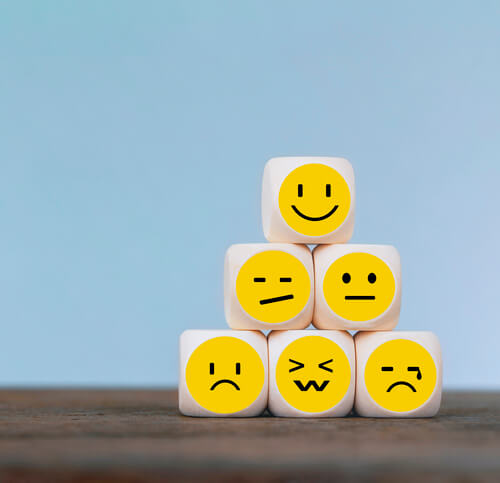 Emotional awareness - Identification and management of emotions ...