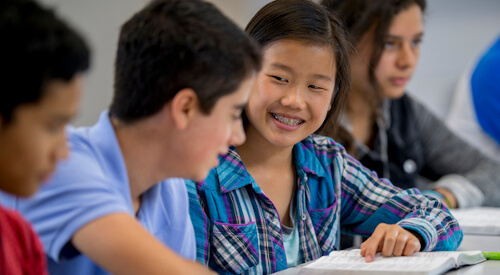 Être un bon ami - Relations saines - La santé mentale au quotidien: une ...