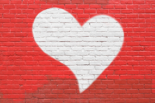 Gratitude wall - Positive motivation and perseverance - Everyday Mental ...