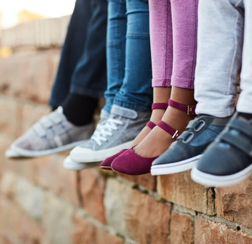 Stepping into someone else’s shoes - Healthy relationship skills ...