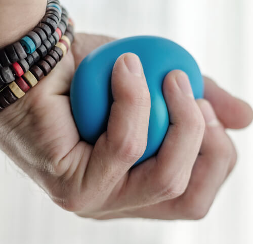 Tense and relax - Stress management and coping - Everyday Mental Health ...