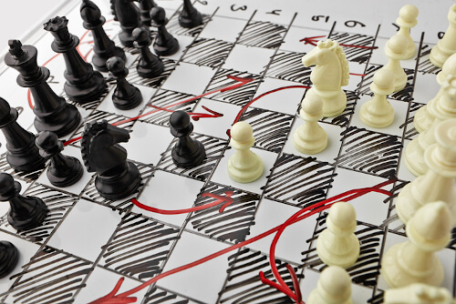 Think before you act - Critical and creative thinking (executive ...