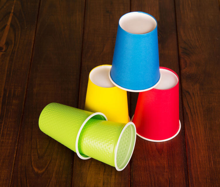 Cup stack challenge - Healthy relationship skills - Faith and Wellness ...