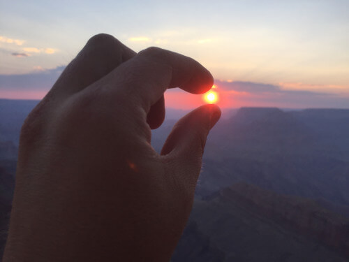 Illusions - Positive motivation and perseverance - Faith and Wellness ...