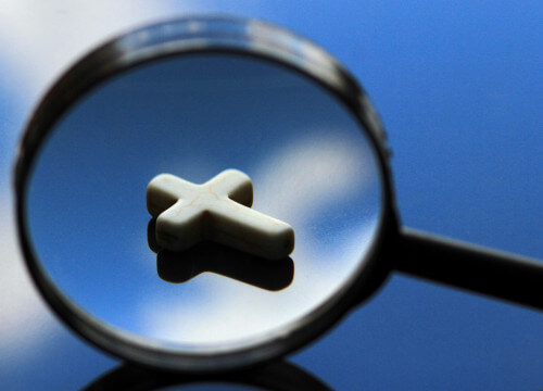 Re-focusing - Identification and management of emotions - Faith and ...