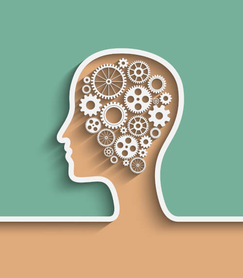 Work that memory - Critical and creative thinking (executive ...
