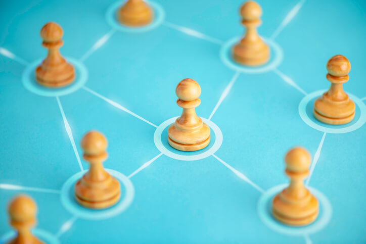 Connecting - Healthy relationship skills - Faith and Wellness: A Daily ...