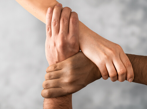 Mattering - Self-awareness and sense of identity - Faith and Wellness ...