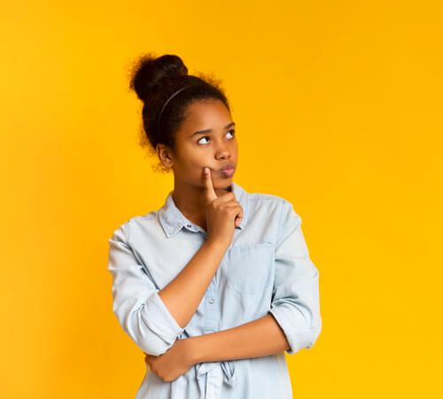 Paying attention to my thinking - Critical and creative thinking ...