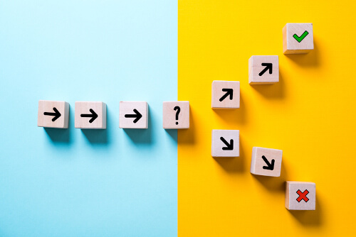 Réfléchir avant d’agir - Pensée critique et créative (fonctions ...