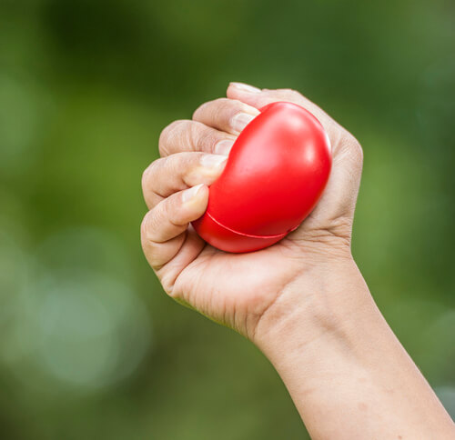 Tense and relax - Stress management and coping - Faith and Wellness: A ...