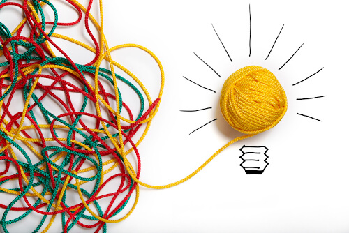 Trouver des solutions - Relations saines - Foi et bien-être - une ...