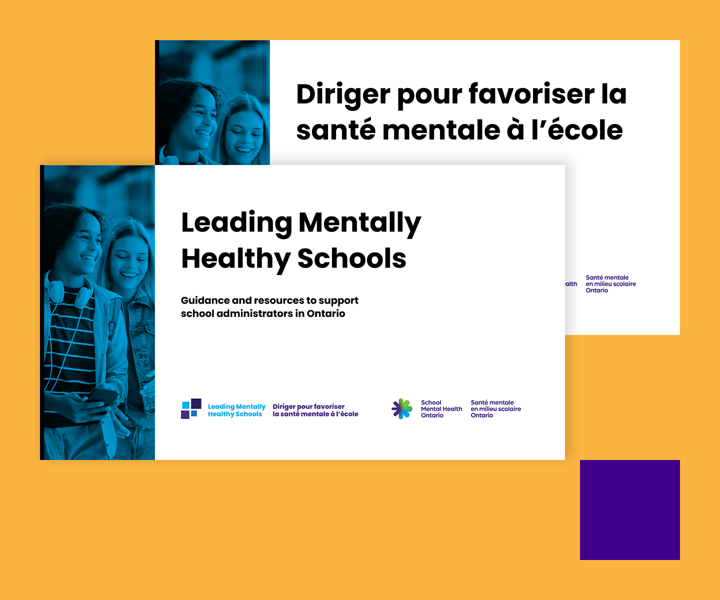 Leading Mentally Healthy Schools - Download your sequenced guide to ...