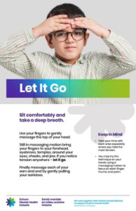 Social-Emotional Learning Posters - School Mental Health Ontario