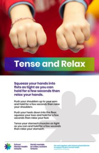 Social-Emotional Learning Posters - School Mental Health Ontario