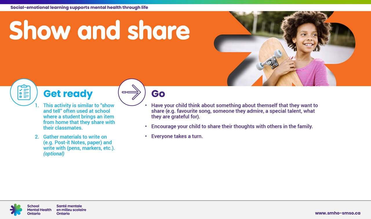 Do you have elementary school children at home? Try these easy and fun ...