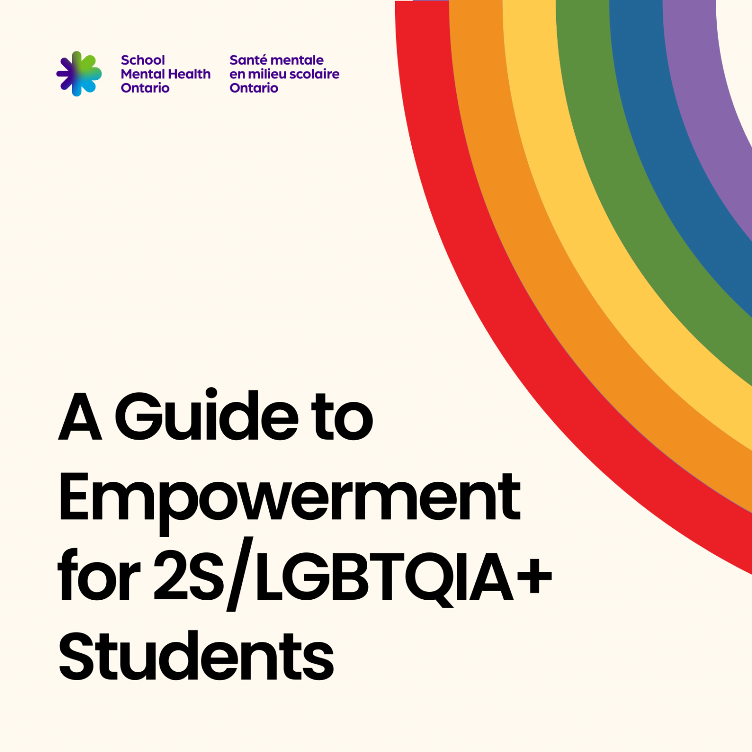 2S/LGBTQIA+ Student Mental Health Social Media Bundles - School Mental ...