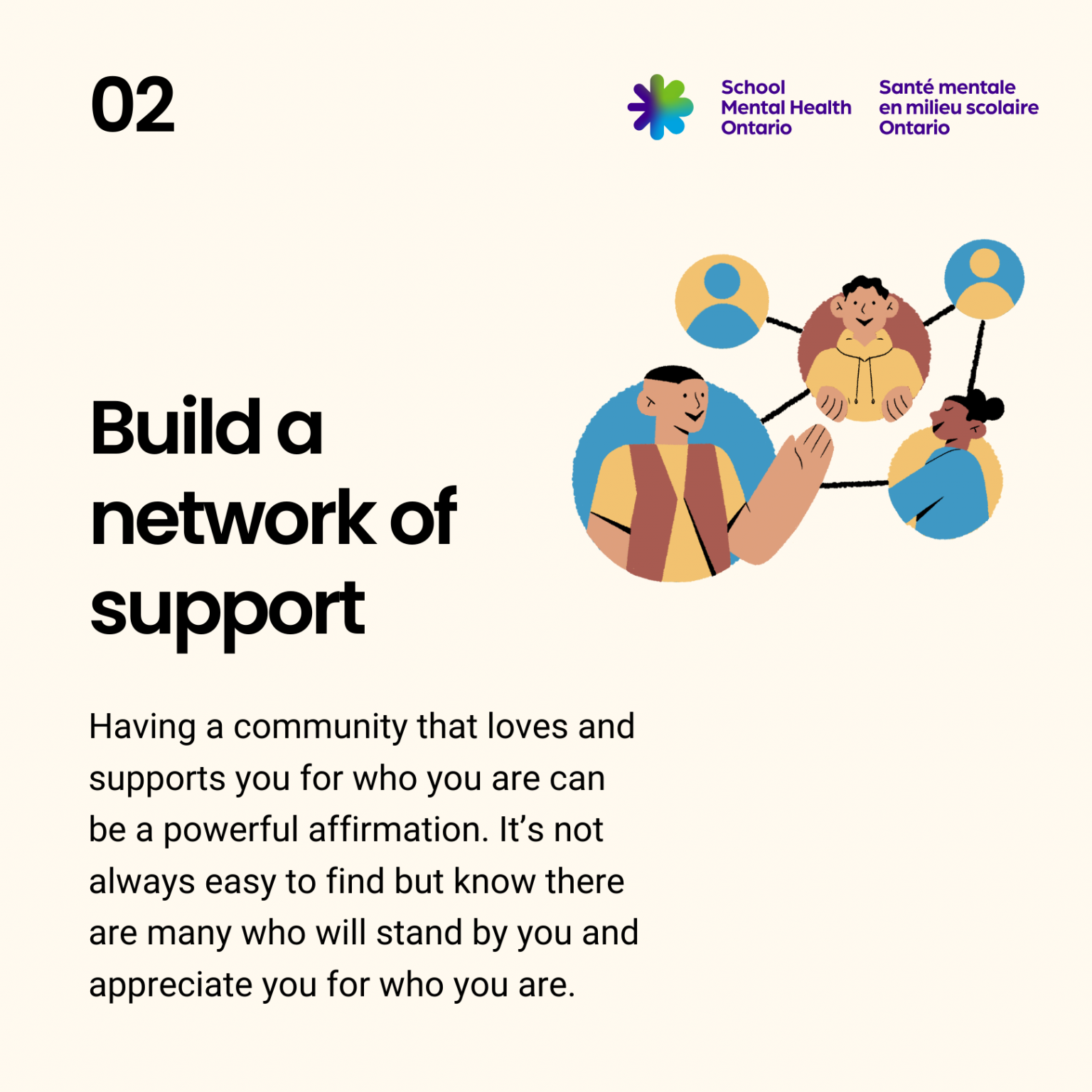2S/LGBTQIA+ Student Mental Health Social Media Bundles - School Mental ...