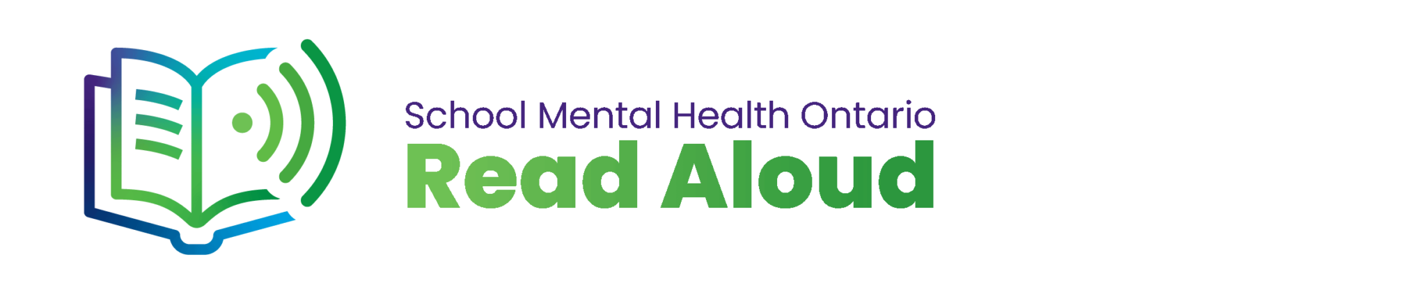 Read Aloud Videos - School Mental Health Ontario