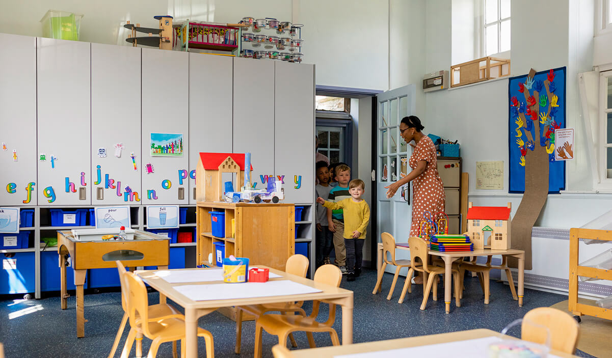 4 things most educators do instinctively that are good for student ...