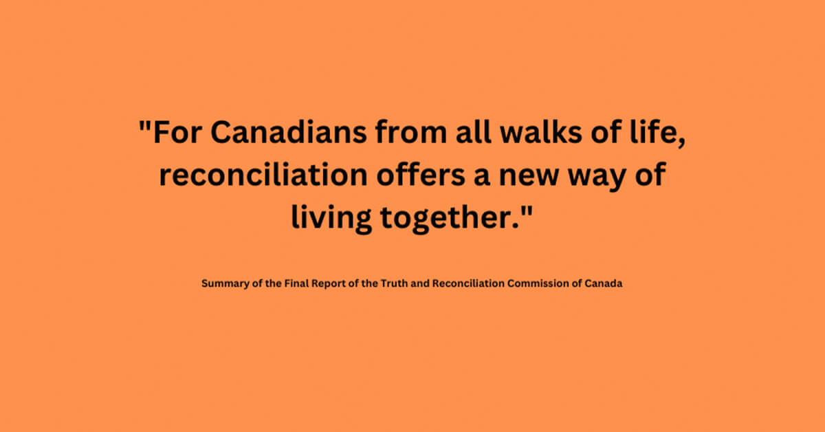 Truth And Reconciliation Quotes