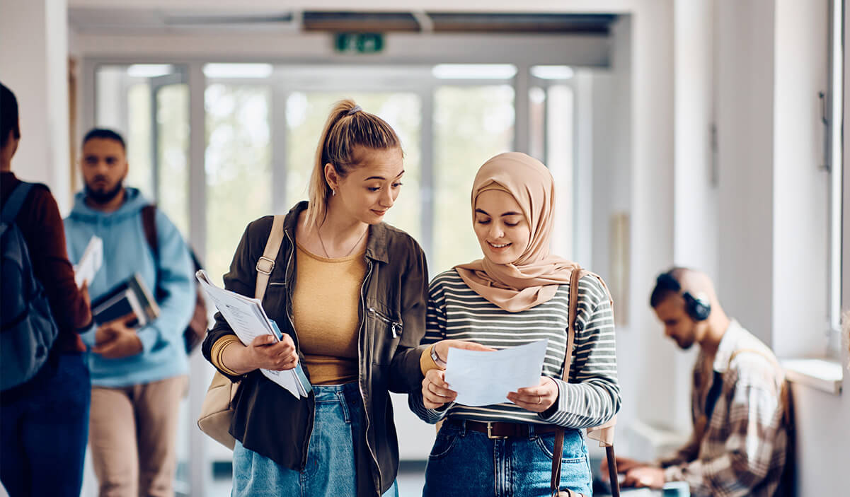 Student test and exam stress: The important role of educators - School ...