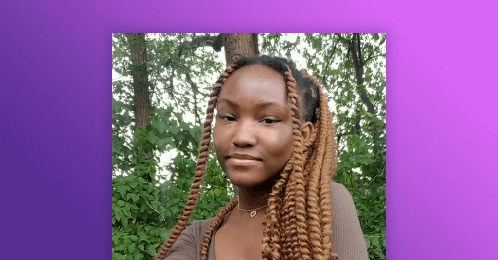 The importance of affirming spaces: Saede’s story - School Mental ...