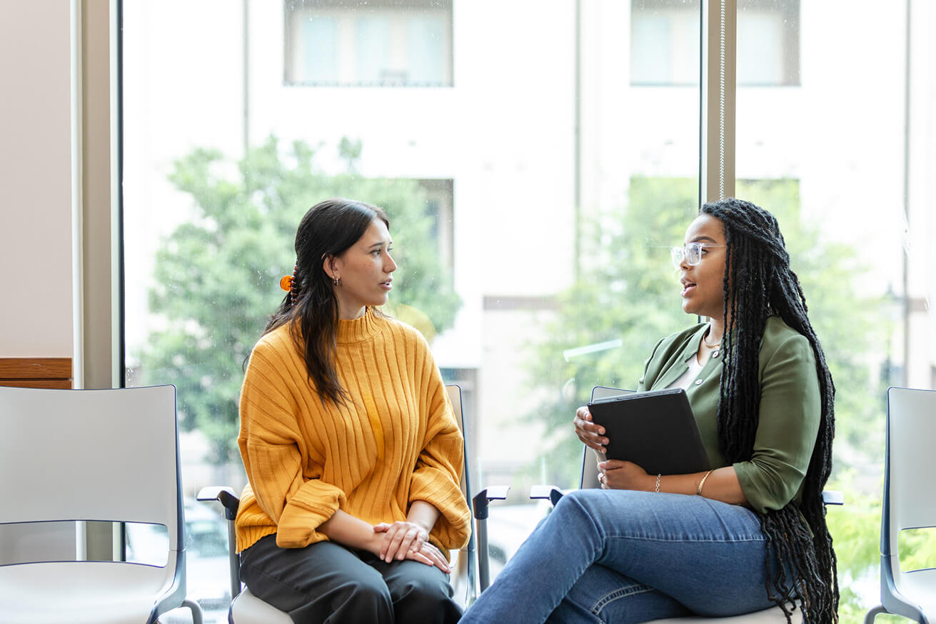 Mental health at school - By your side – Parents and caregivers ...